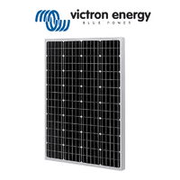Victron BlueSolar Panels - Versatile and Efficient Solar Energy Solutions