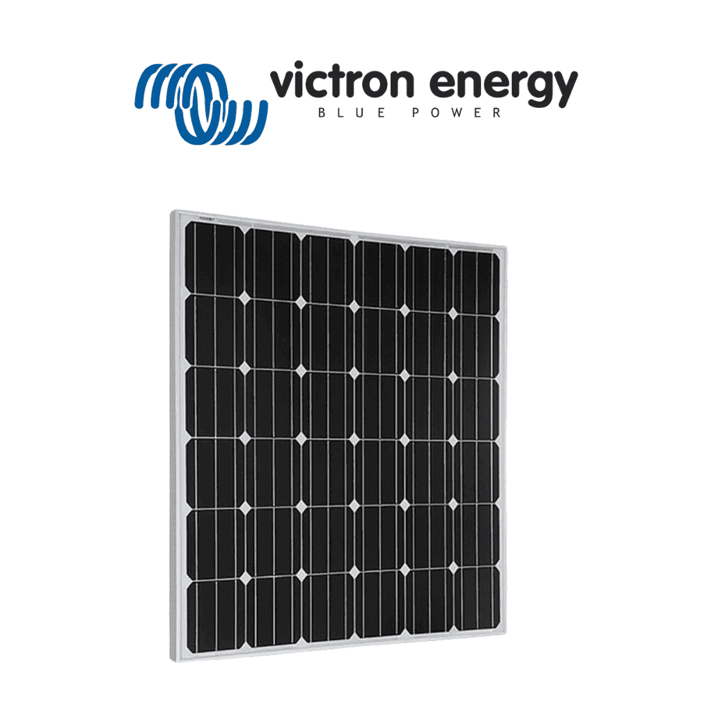 Victron 12V 40W Mono Solar Panel | Shop Solar Panels Online ...