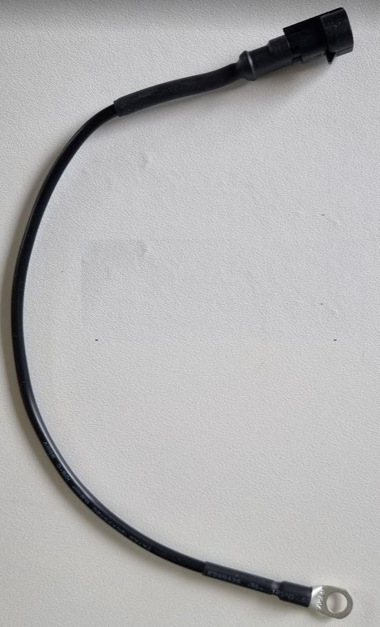 Wakespeed WS500 Temperature Sensor for battery or alternator 0.3m cable ...